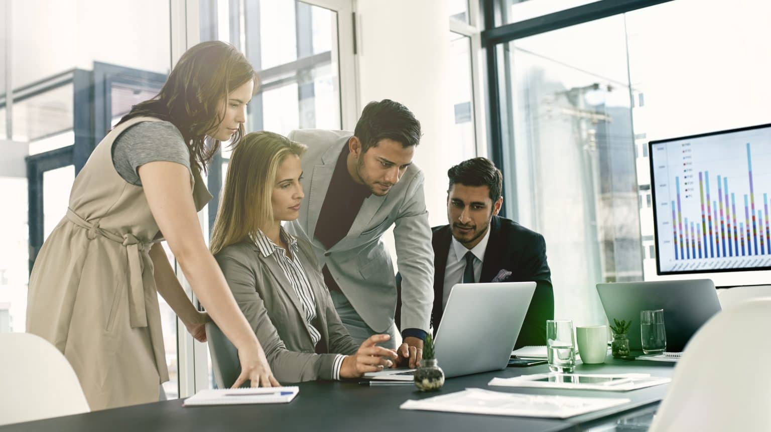 Impactez grâce à la Reprographie et à l'Impression - Handirect