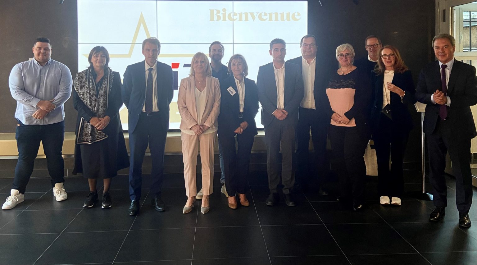 Les 10 ans d'Alizé Moselle : Handirect Metz témoigne - Handirect