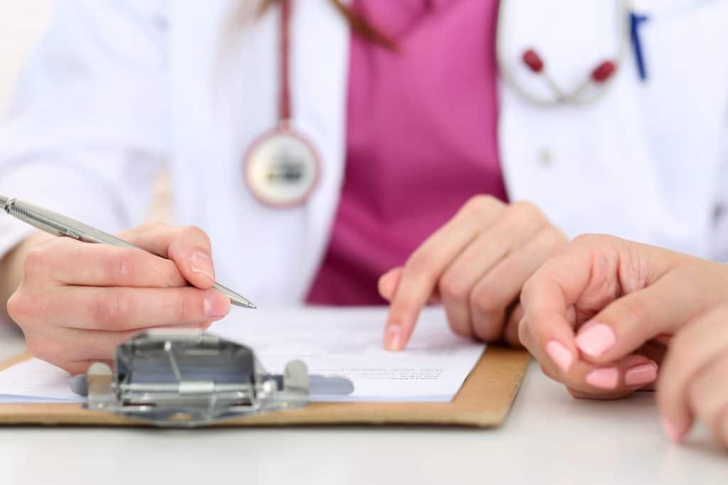 Suivi médical des salariés - Handirect