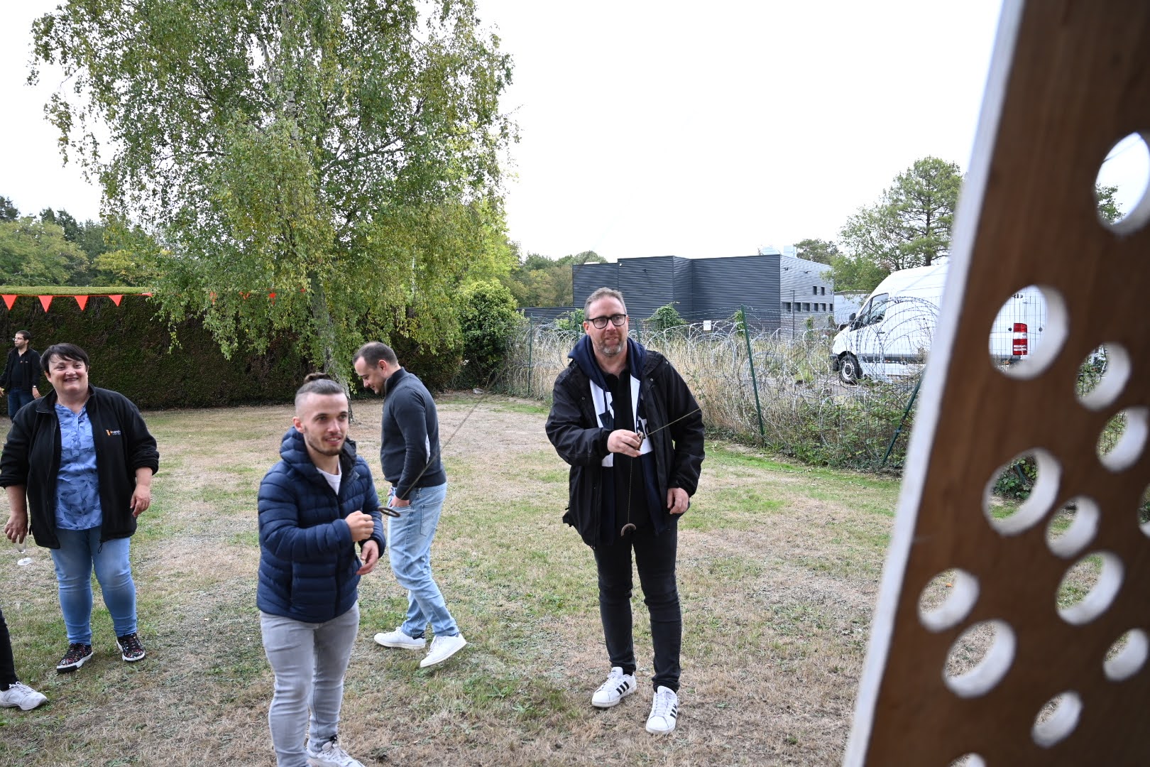 HANDIRECT PAYS DE LA LOIRE FÊTE SES 15 ANS - Handirect