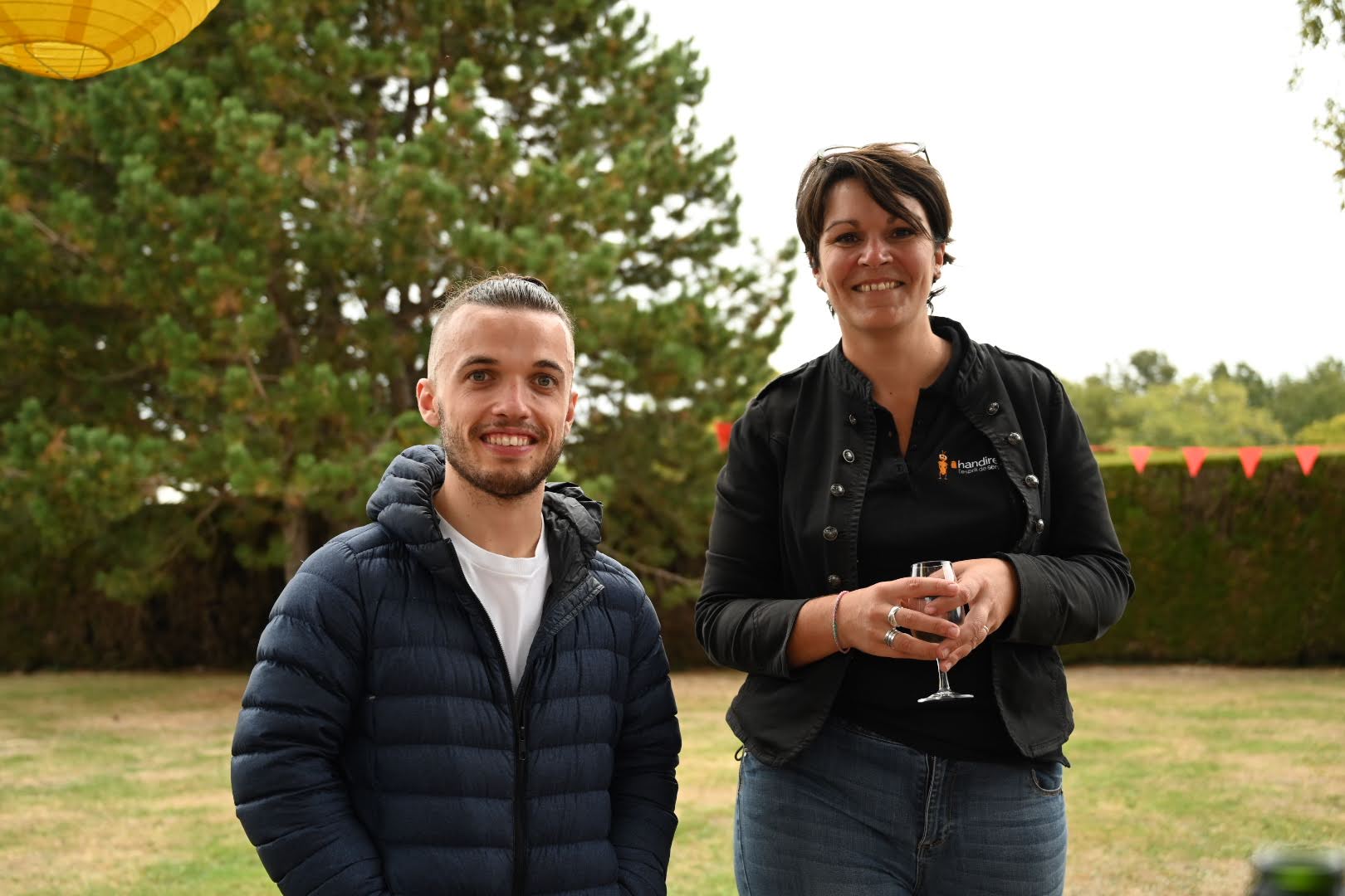 HANDIRECT NANTES FÊTE SES 15 ANS - Handirect