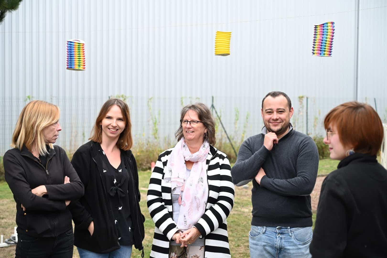 HANDIRECT NANTES FÊTE SES 15 ANS - Handirect