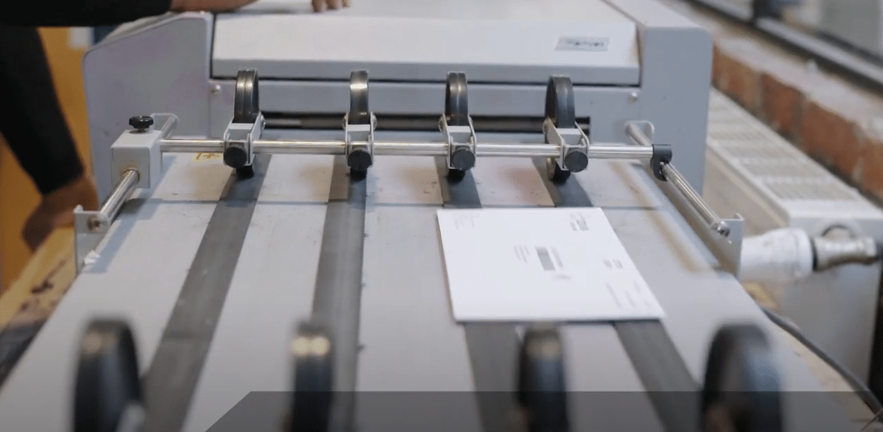La gestion du courrier entrant, quésako ? - Handirect