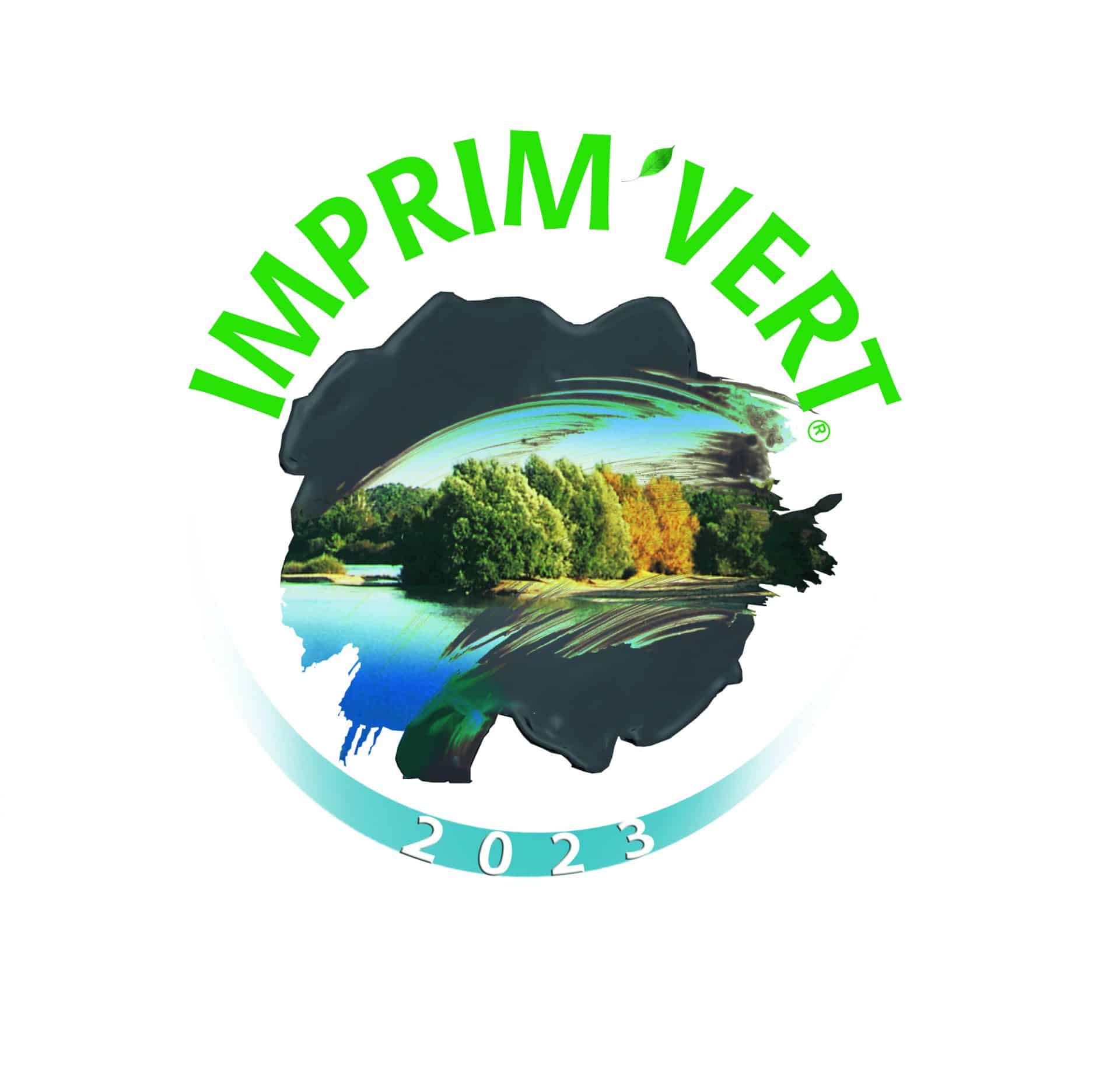 L'agence de Paris obtient le label Imprim'Vert - Handirect