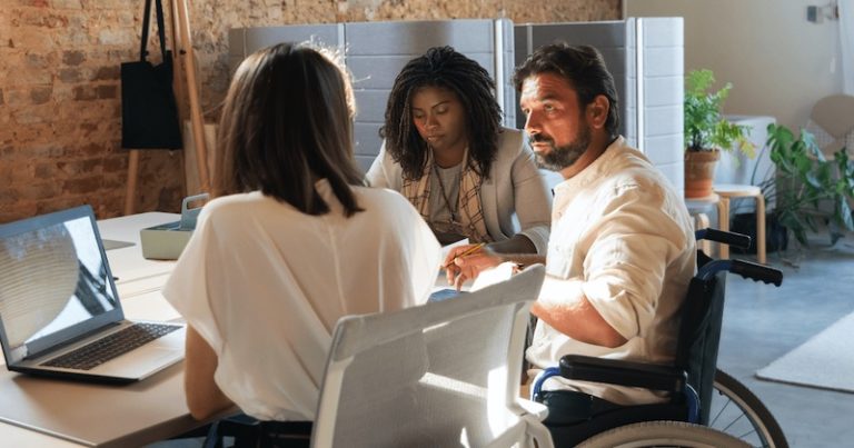 RQTH : Reconnaissance de Qualité de Travailleur Handicapé