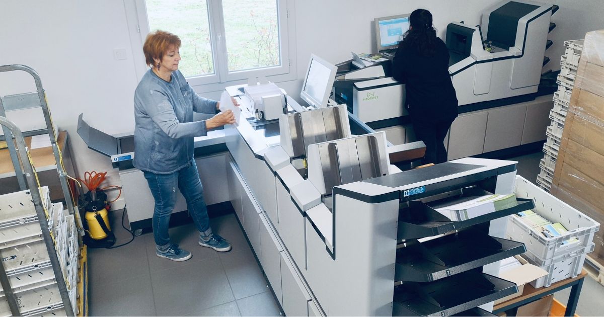 Impactez grâce à la Reprographie et à l'Impression - Handirect