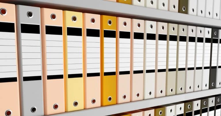 L’archivage numérique : un indispensable de la gestion documentaire